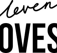 Eleven Loves – blue Saffron Walden