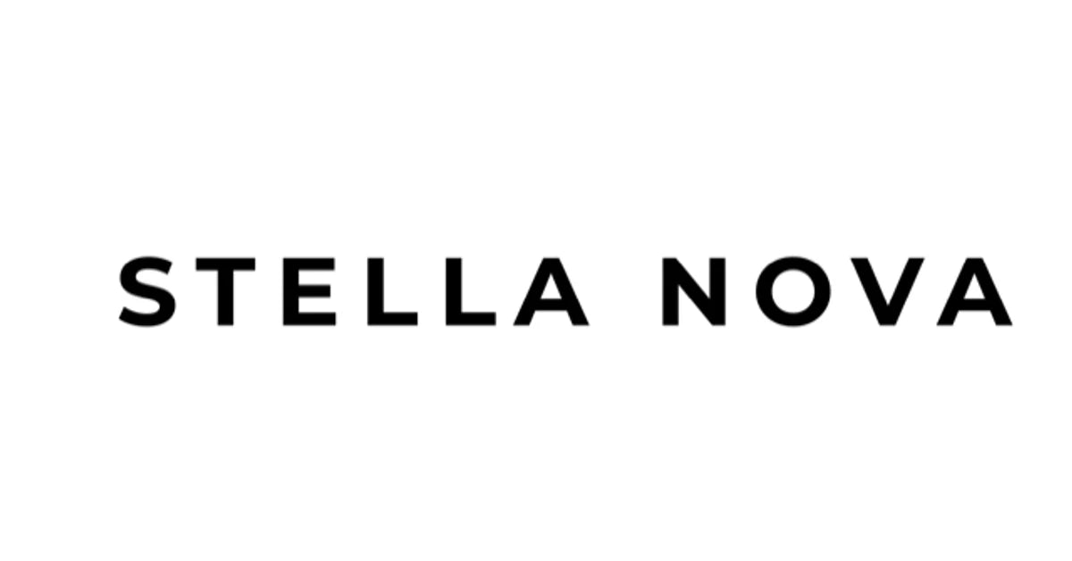 Stella Nova Copenhagen – blue Saffron Walden